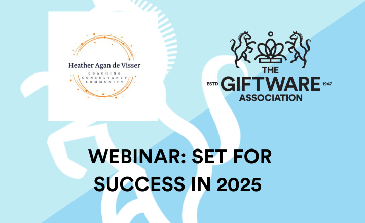 WEBINAR: SET FOR SUCCESS IN 2025