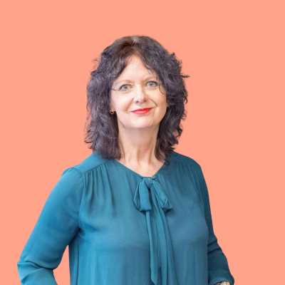 Our Chair, Louise Welsby, will preside over the formalities, after ...