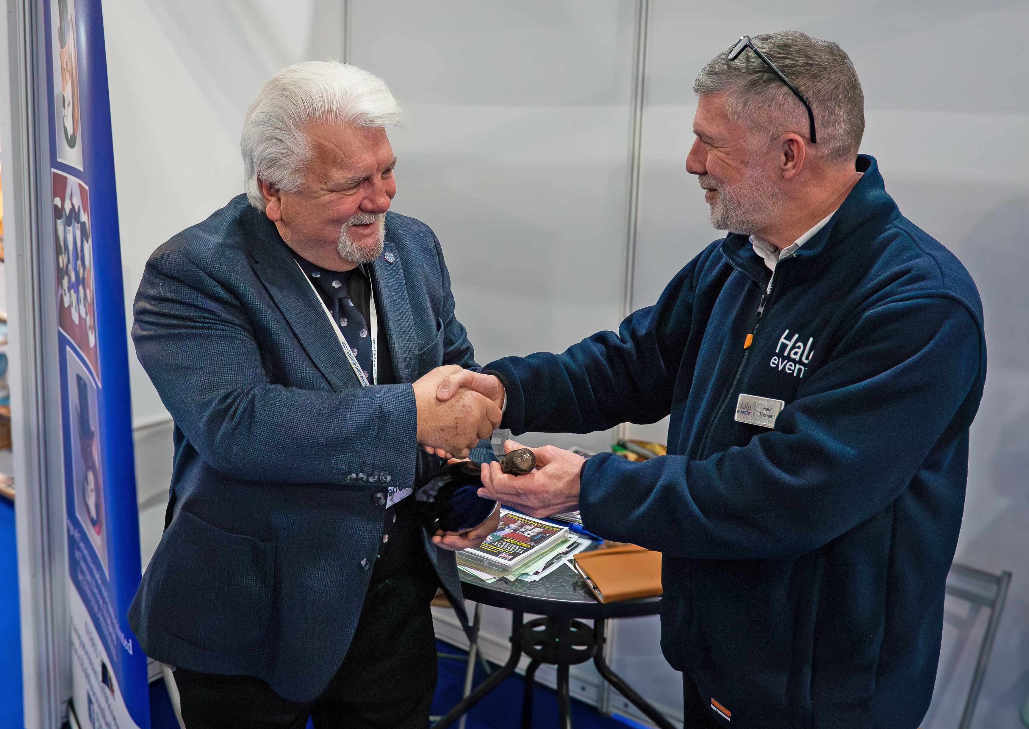 Hale Events Confirms Final Edition of Gift & Home Trade Show