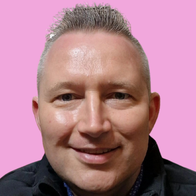 Anna Berry from Retail 100 Consultancy and former John Lewis Buyer