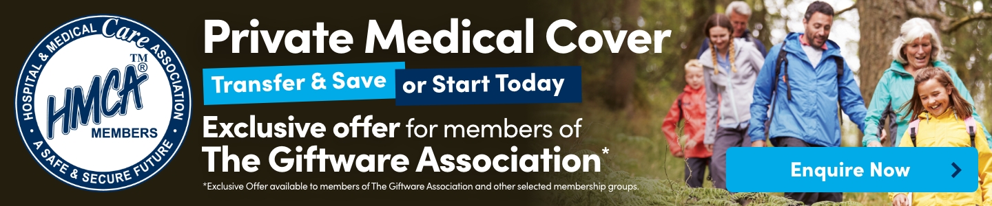 The GA - Giftware Association